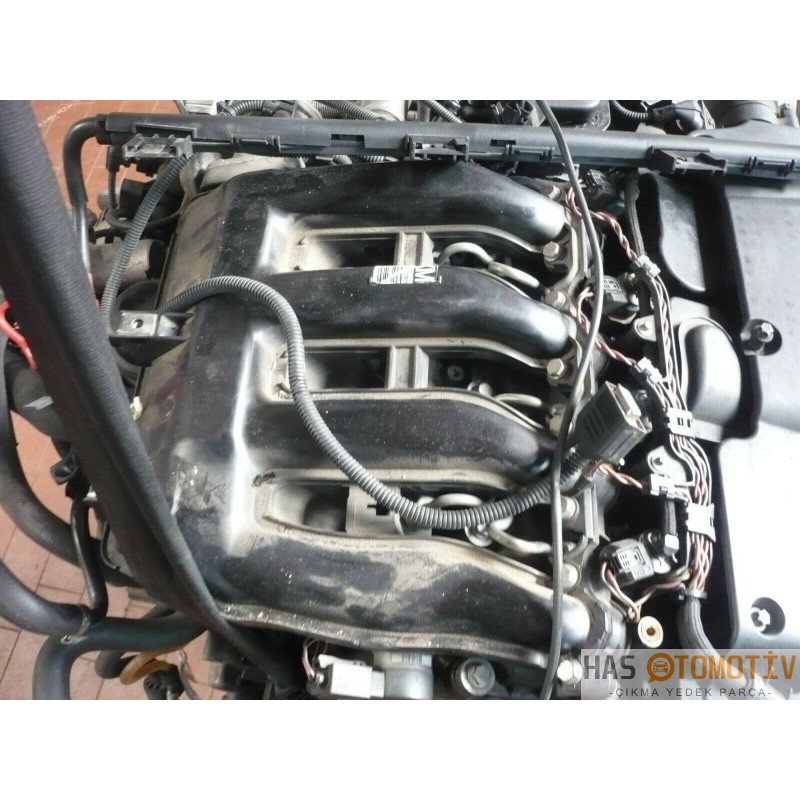 M47 BMW MOTOR ve Komple Sandık Motor Fiyatları