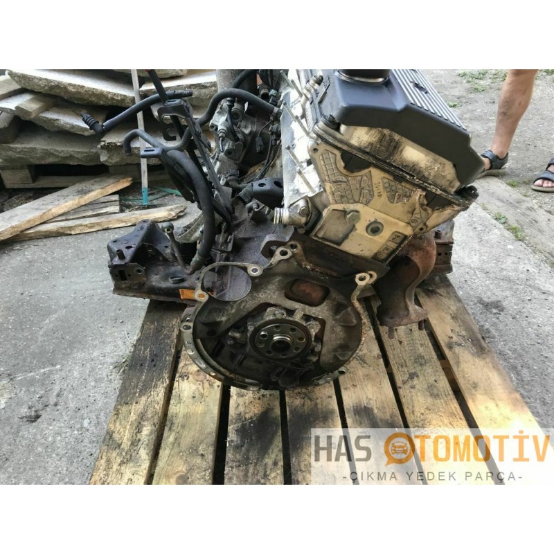 BMW M50B30 MOTOR ve Komple Sandık Motor Fiyatları