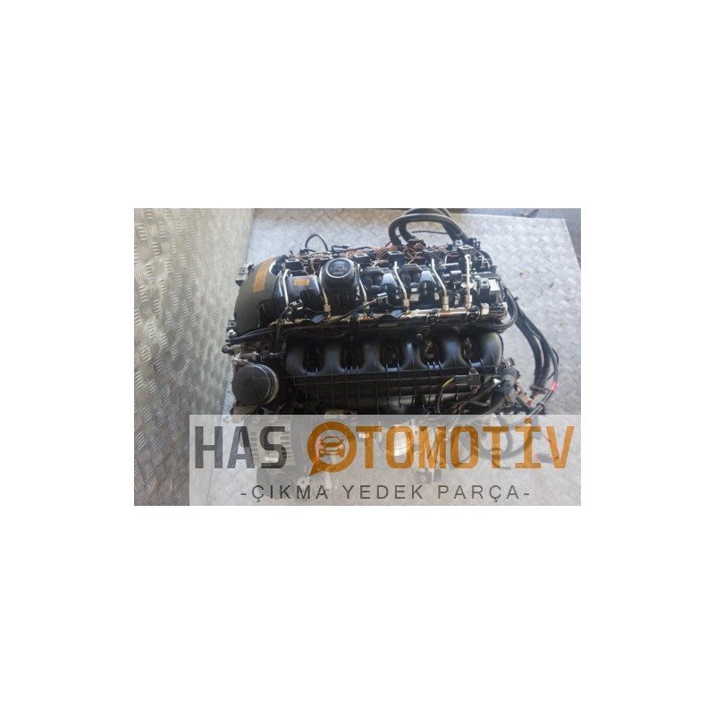 BMW N54B30 MOTOR ve Komple Sandık Motor Fiyatları