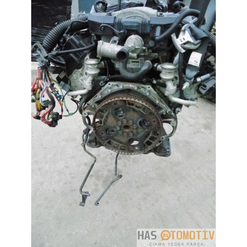 BMW N62 MOTOR ve Komple Sandık Motor Fiyatları