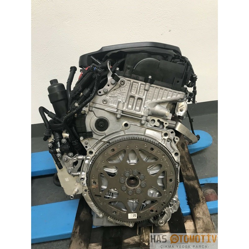 MOTOR B47D20 ve Komple Sandık Motor Fiyatları