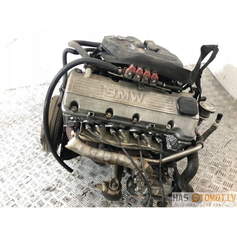 MOTOR M43B19 ve Komple Sandık Motor Fiyatları