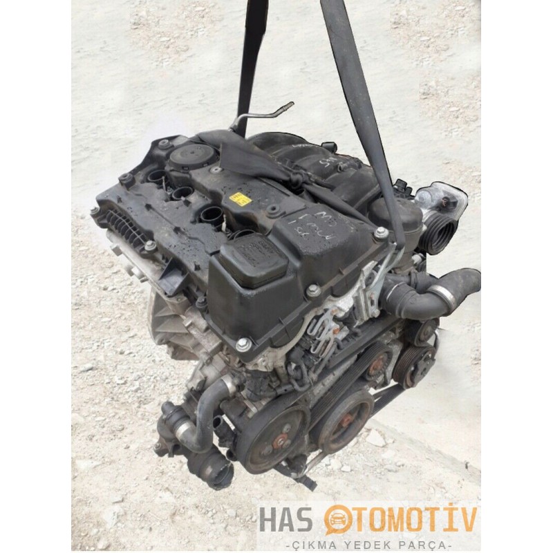 BMW N45 MOTOR ve Komple Sandık Motor Fiyatları