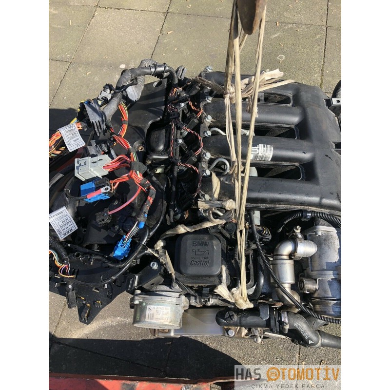 M47 BMW MOTOR ve Komple Sandık Motor Fiyatları