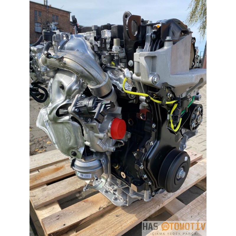 RENAULT MASTER 3 KOMPLE MOTOR FIYATLARI ve Komple Sandık Motor Fiyatları