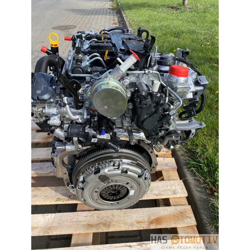 RENAULT MASTER 3 KOMPLE MOTOR FIYATLARI ve Komple Sandık Motor Fiyatları