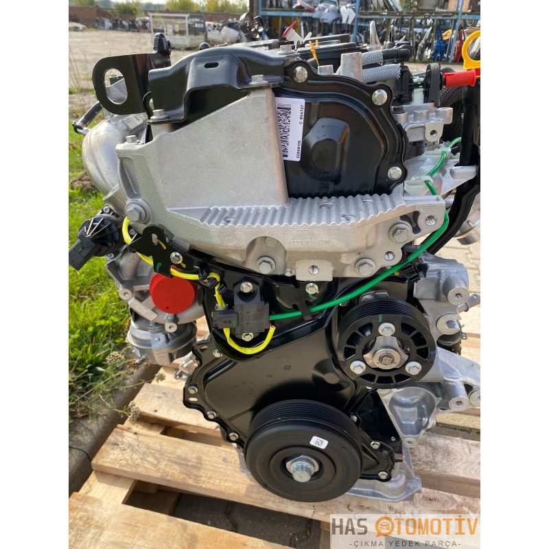 RENAULT MASTER 3 KOMPLE MOTOR FIYATLARI ve Komple Sandık Motor Fiyatları