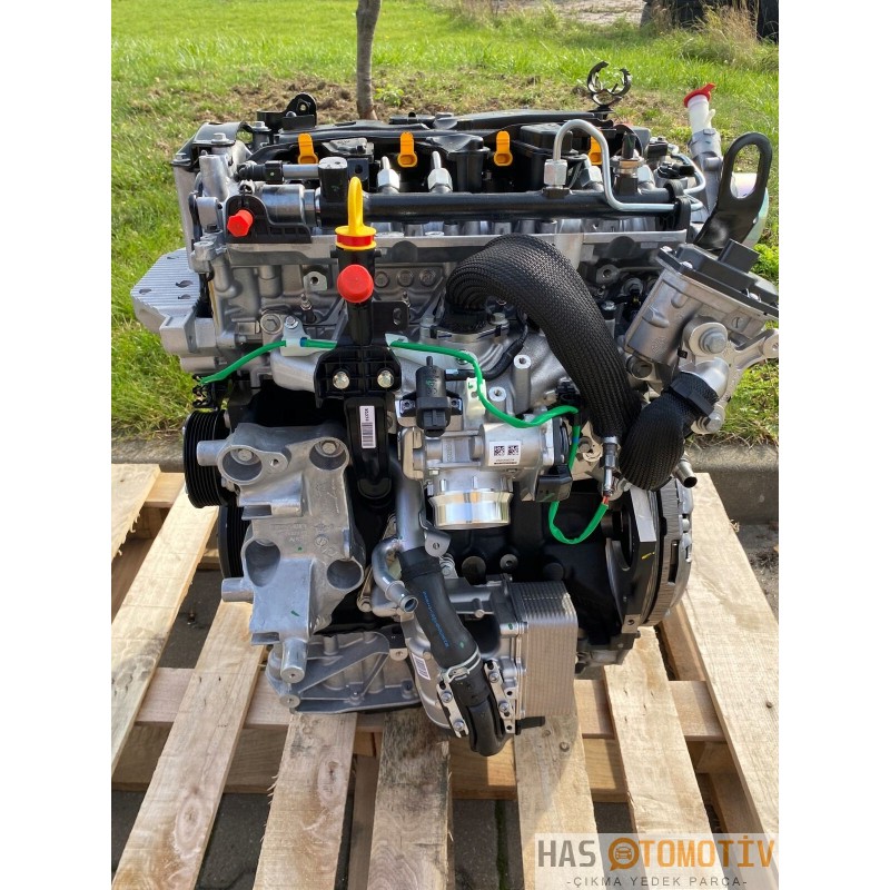 RENAULT MASTER 3 KOMPLE MOTOR FIYATLARI ve Komple Sandık Motor Fiyatları