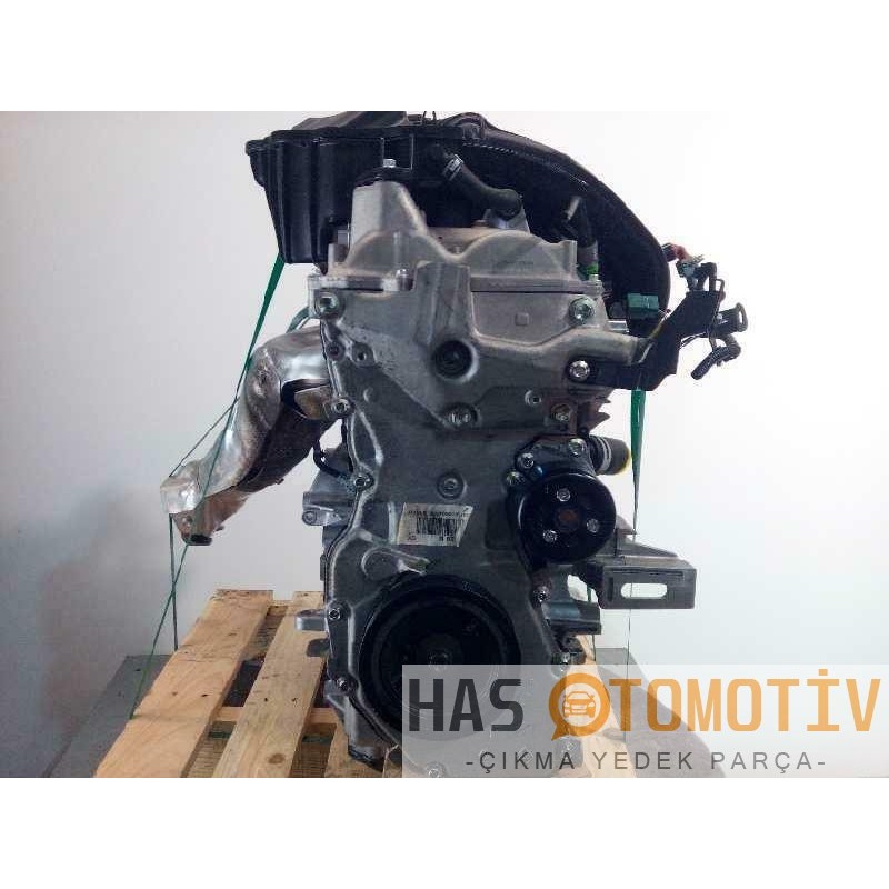 DUSTER SANDIK MOTOR ve Komple Sandık Motor Fiyatları