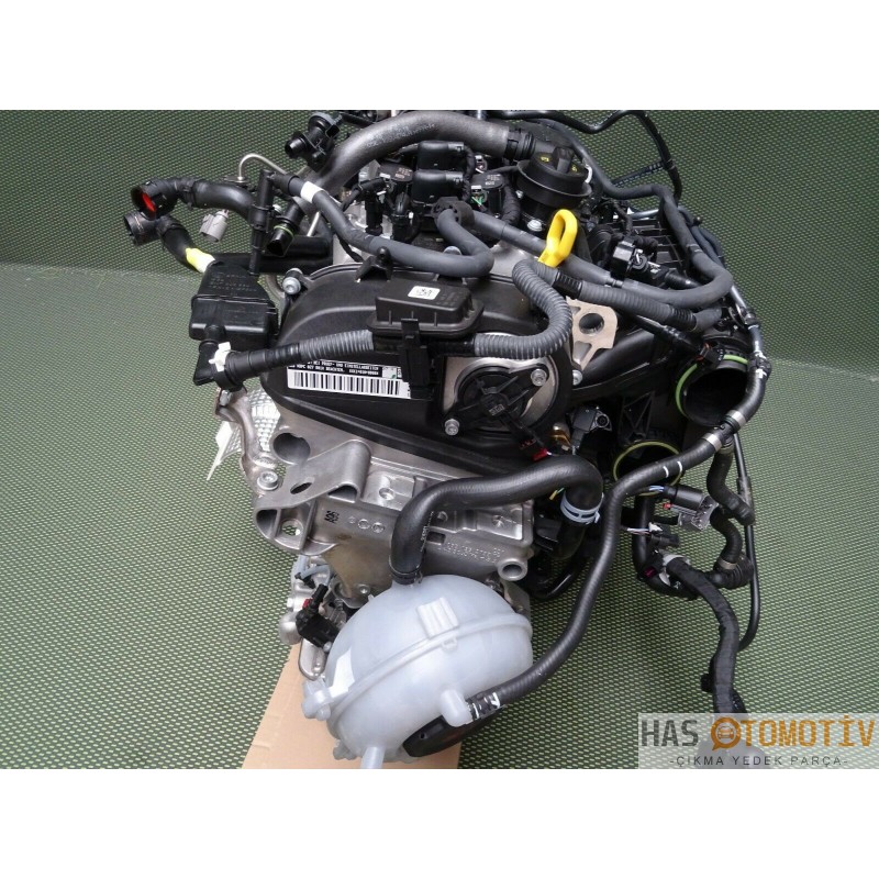 1.5 TSI MOTOR ve Komple Sandık Motor Fiyatları