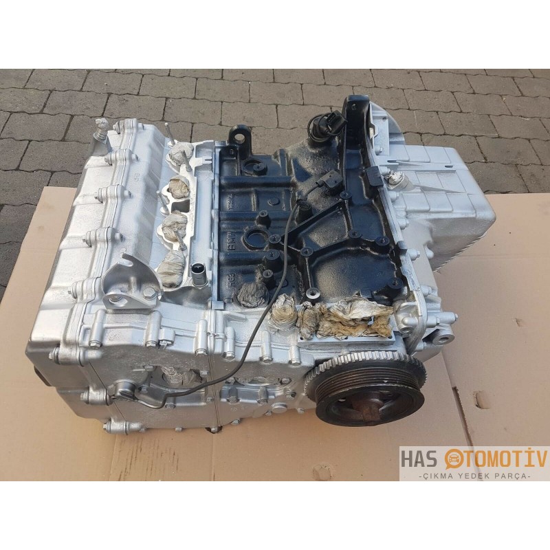 BMW E 36 3.18 IS ÇIKMA MOTOR (M44 B19) ve Komple Sandık Motor Fiyatları