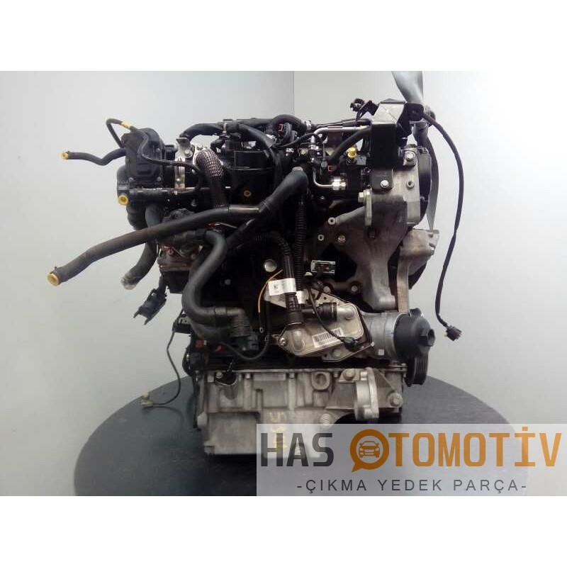 OPEL INSIGNIA A 2.0 CDTI ÇIKMA MOTOR (A20DTE) ve Komple Sandık Motor ...