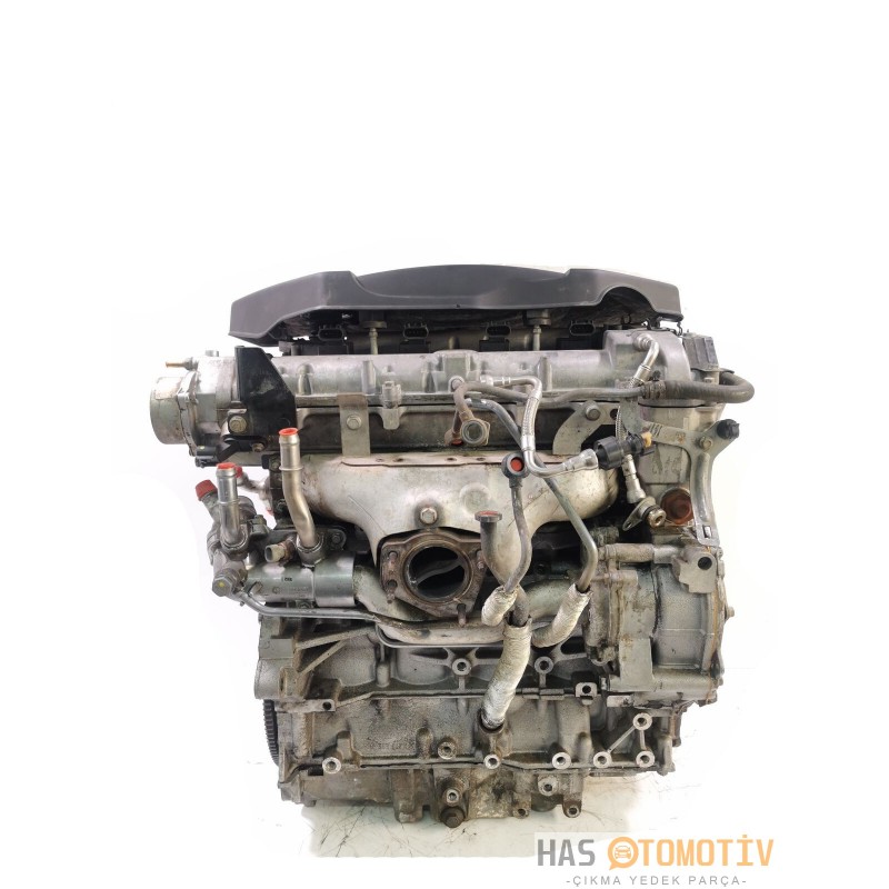 OPEL INSIGNIA A 2.0 TURBO ÇIKMA MOTOR (A20NHT) ve Komple Sandık Motor ...