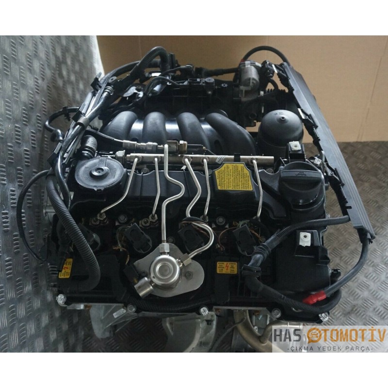 BMW E92 3.16 I ÇIKMA MOTOR (N43 B16 AA) ve Komple Sandık Motor Fiyatları